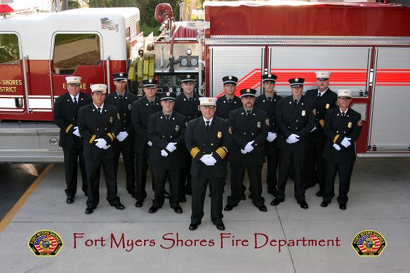 station 1 | Fort Myers Shore Fire Department
